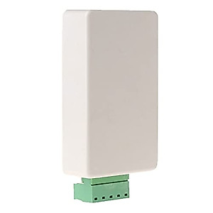 LONNYS Handheld 0-10V/2-10V 0-20MA/4-20MA Signal Generator Adjustable Current Voltage Analog Simulator Signal Sources Output