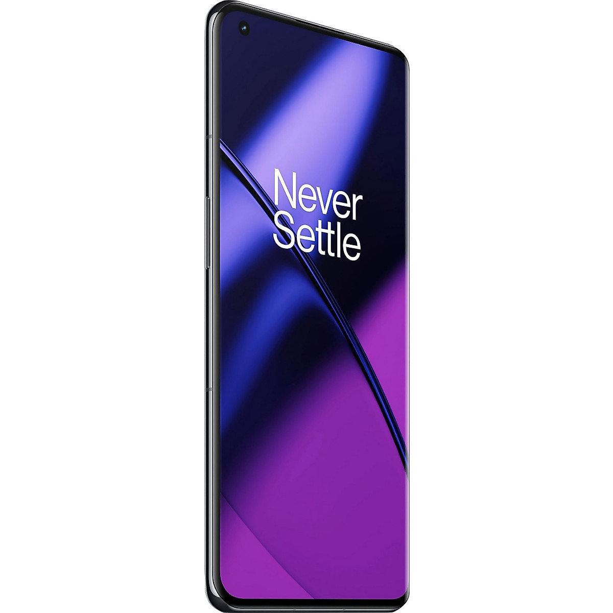 OnePlus 11 5G | 8GB RAM+128GB | Dual-SIM | Titan Black | US Factory Unlocked