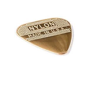 Dunlop HE210P Herco .50 Nylon Flex Picks (12 Picks)