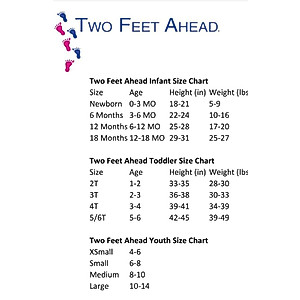 Two Feet Ahead Louisiana State Striped Baby Hat for Boys and Girls-Softly Knitted Infant Baby Beanie (Louisiana State Striped) Purple