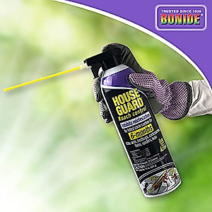 Bonide House Guard Roach Aerosol, Aerosol