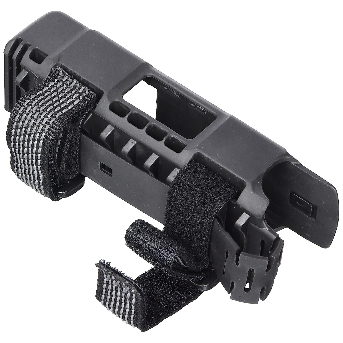 ABUS 67462 6000K BK ST Folding Locks, Black, 90 cm