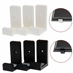 WYTR Game Bracket Console Horizontal Holder Game Machine Accessories