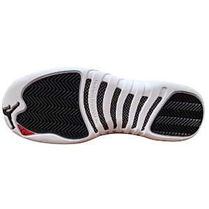 Jordan Youth AIr 12 Retro GS 153265 006 Playoffs - 2022 - Size 6.5Y