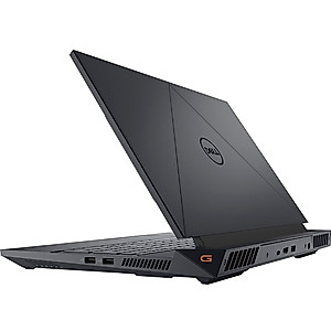 Dell G15 5530 Gaming Laptop, 2023, 15.6" 1920 x 1080 120Hz, Intel Core i7-13650HX 14-Core, NVIDIA GeForce RTX 4050 6GB, 64GB DDR5, 4TB SSD, Windows 11 Pro, Backlit KB, Wi-Fi 6, Dark Shadow Grey