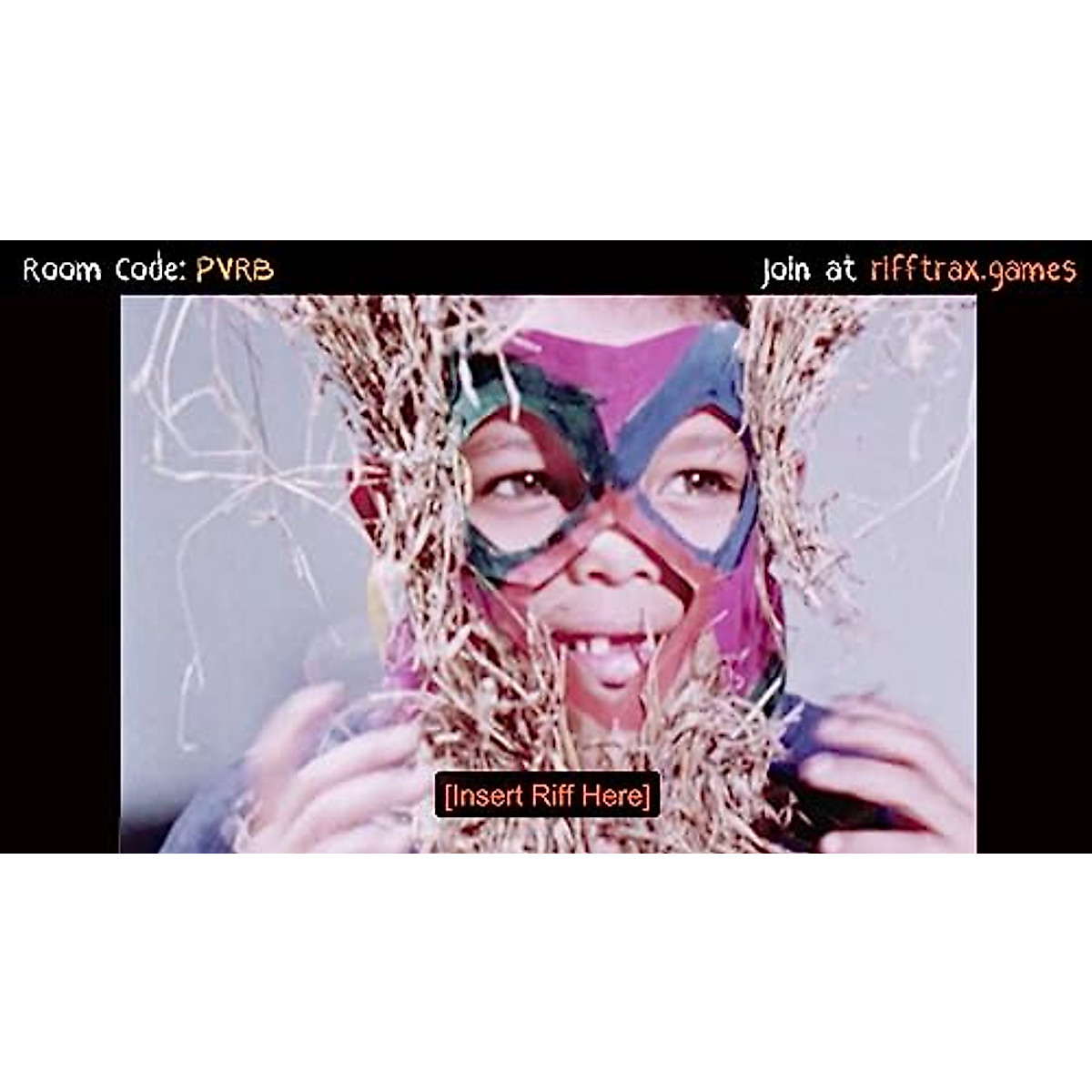 Rifftrax: The Game - Nintendo Switch