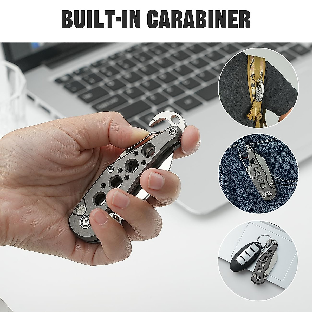 CIVIVI Pragma and Baby Banter, Great EDC Knife Set