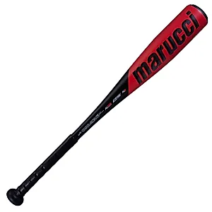 Marucci - CAT USA Tee Ball -11, 2 5/8 (MTBC11USA-25/14) Aluminum Baseball Bat