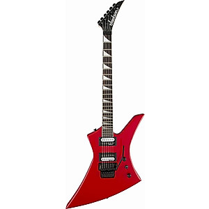 Jackson JS Series Kelly JS32 - Ferrari Red