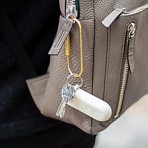 GIR: Get It Right Reusable Silicone Straws with Travel Case and Clean Wand, Eco-Friendly Drinking Straws for Hot and Cold Beverages, 5-Pack (Dusk)