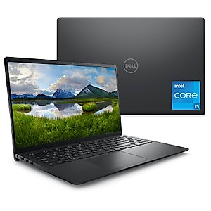 Dell 2023 Newest Inspiron 15 Laptop, 15.6" FHD Display, CPU i5-1135G7 Processor, 16GB RAM, 1TB PCIe SSD, Intel UHD Graphics, HD Webcam, Wi-Fi 5, Bluetooth, HDMI, Windows 11 Home