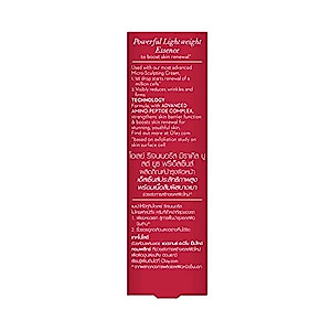 Olay Regenerist Miracle Boost Youth Pre-Essence, 40ml (1.35 Oz) 1 pack
