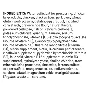 Royal Canin Feline Health Nutrition Thin Slices in Gravy Variety Pack Wet Kitten Food, 3 oz., Count of 12, 12 CT