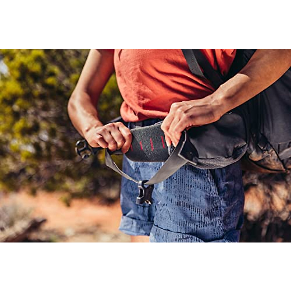 Gregory Mountain Products Women Deva 80 Pro, Lava Grey, Small