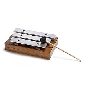 Trainers Warehouse – 3-Tone Classy Meeting Chime – Traditional Tones - Perfect for School or Business