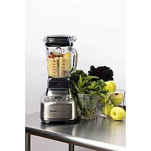 Breville Commercial Super Q Pro, Brushed Stainless, CBL920BSS1BNA1