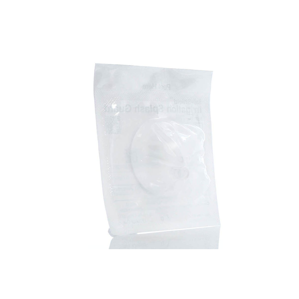 Busse 766 Saf-Shield Irrigation Splash Guard, Sterile, Pack of 50