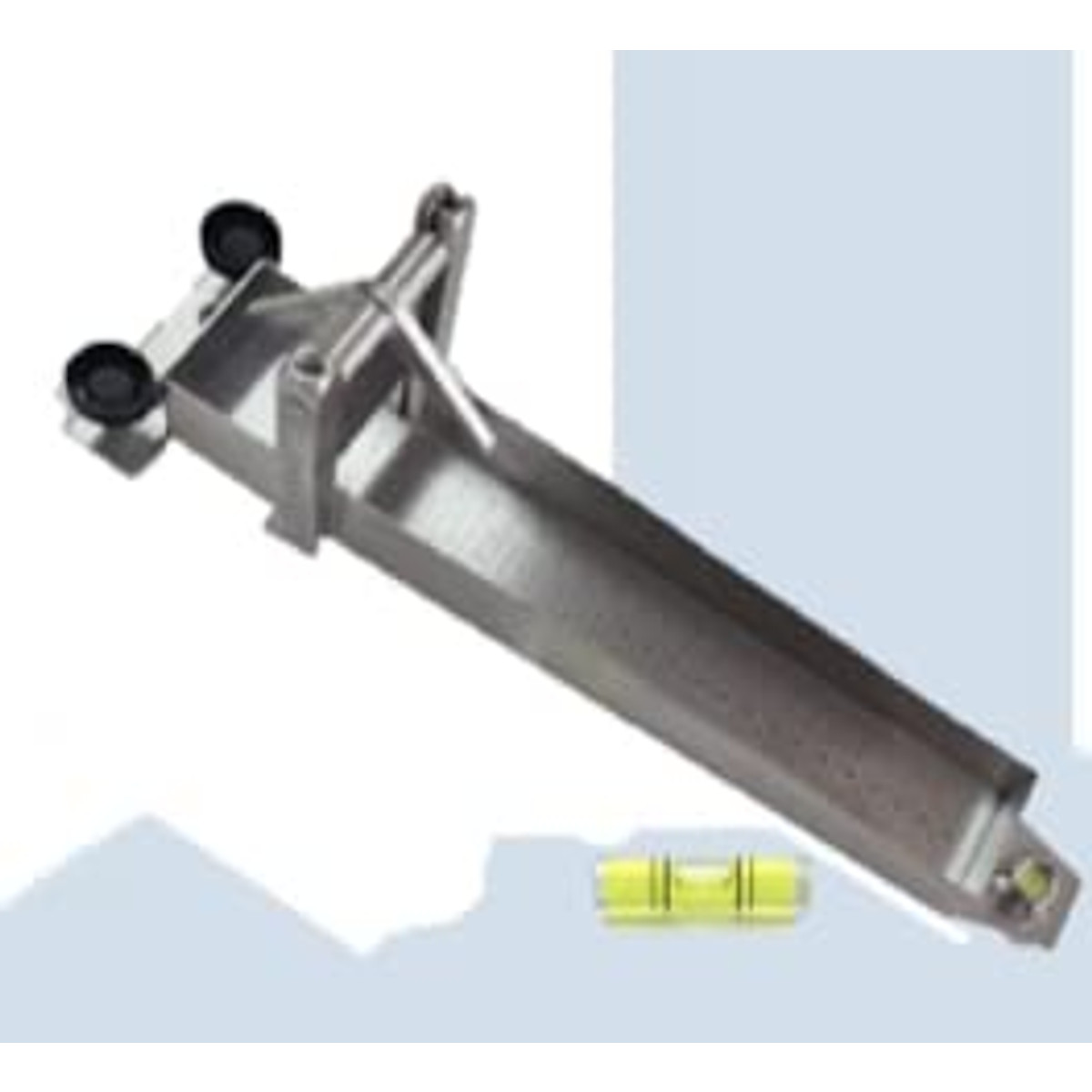 Bostwick Consistometer, 24 cm GLENAMMER, 100ml Sample Size, 240 mm Length, ASTM F1080-93