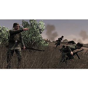 Red Orchestra 2: Heroes of Stalingrad - PC