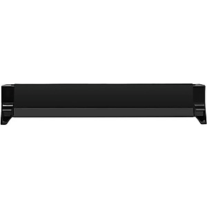 EGO Power+ 3132869001 Black 12" Snow Shovel Scraper Bar for SSA1200 12" Snow Shovel Attachment