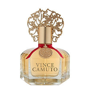 Vince Camuto Eau de Parfum Spray Perfume for Women, 3.4 Fl Oz (Pack of 1)