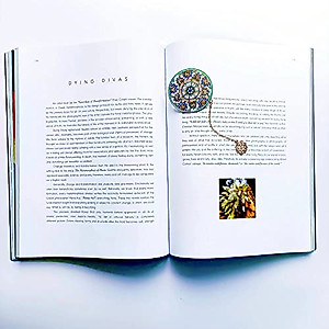 Zllada Metal Caisson Bookmark - Unique Reader Gifts for Book Lover Sisters Friends Teacher Appreciation Gifts for Birthday Bookworm Mother's Day - Metal Brass Hollow Book Markers with Caisson Design