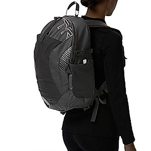 Elite Team Backpack 001 Black