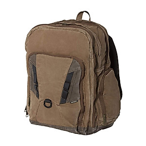 Traveler (Field Khaki/Tobacco)