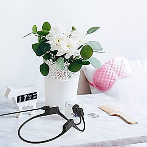 Replacement Magnetic Charging Cable for AfterShokz Aeropex AS800/OpenComm ASC100SG & Shokz OpenRun Pro&Mini, USB Fast Charger Cord Compatible with Aftershokz Bone Conduction Headphone AS800/ASC100SG