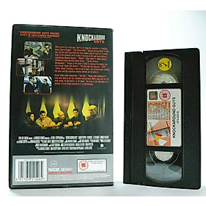 White Noise [VHS] (2005)