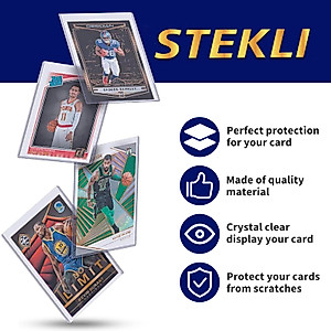 Card Binder For Pokemon 9 Pocket, Holds 900 Cards, Display Storage Carrying Case for MTG, Disney Lorcana Trading Card Game, Magic the Gathering (900) (100)