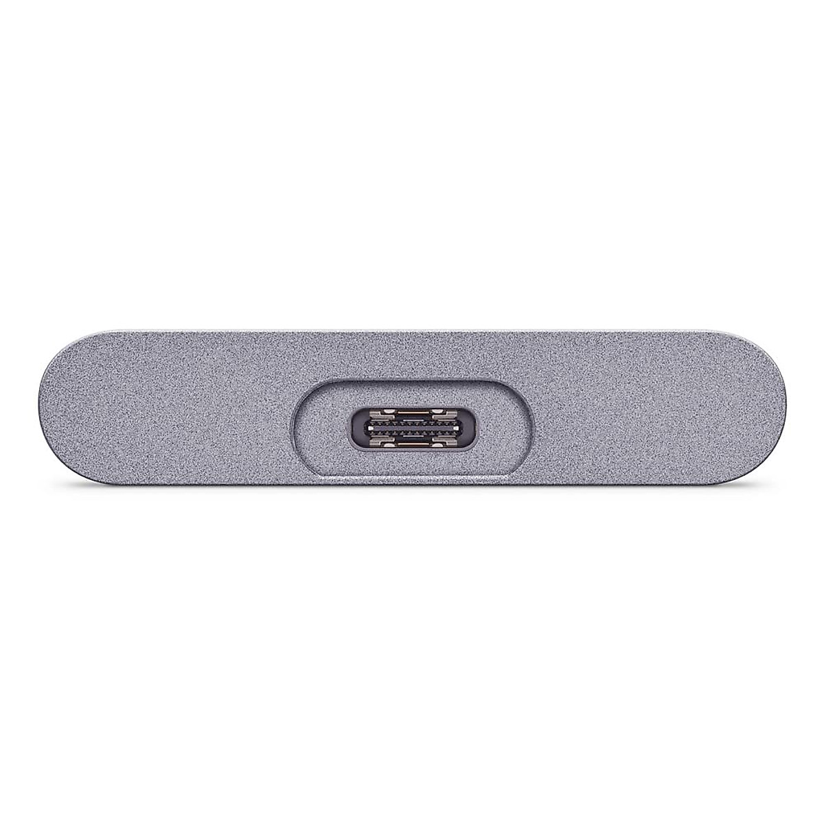 LaCie 1TB Mobile SSD Secure USB-C Drive