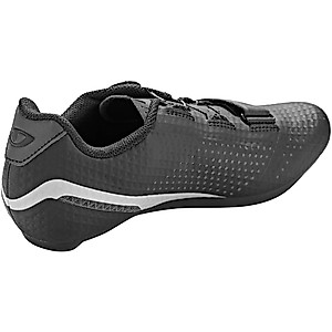 Giro Cadet Cycling Shoe - Men's Black 44