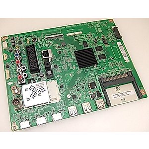 LG 39LN5300 MAIN BOARD EBU62007604