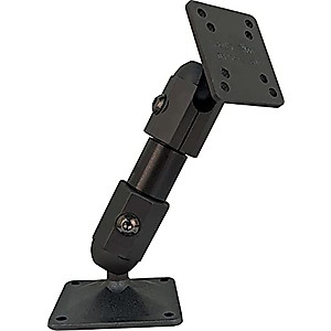 Panavise 717-06 6-Inch Slimline 2000 Pedestal Mount