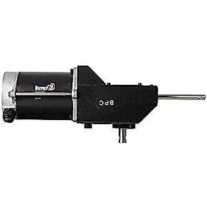 Buyers 3015377 SaltDogg TGS03 TGS07 Replacement Motor and Gearbox Assembly