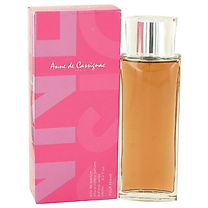 Anne De Cassignac By Anne De Cassignac Eau De Parfum Spray 3.3 Oz For Women