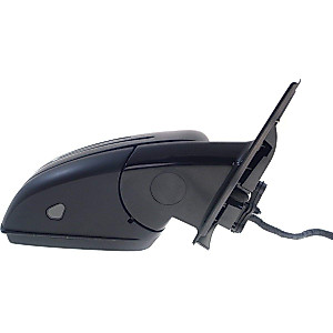 Kool Vue Mirror For 2010-2016 Mercedes Benz E350 Right Power Folding