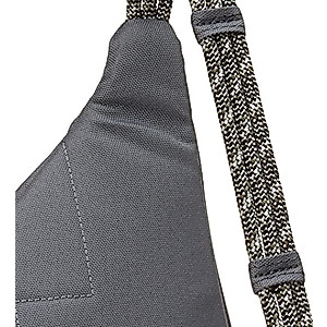 KAVU Mini Rope Sling, Smoked Pearl
