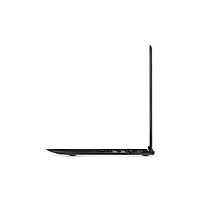 Lenovo Edge 2 1580 15.6" Full HD IPS 2-in-1 Touchscreen Notebook Computer, Intel Core i7-6500U 2.5GHz, 8GB RAM, 1TB HDD, Windows 10 Home