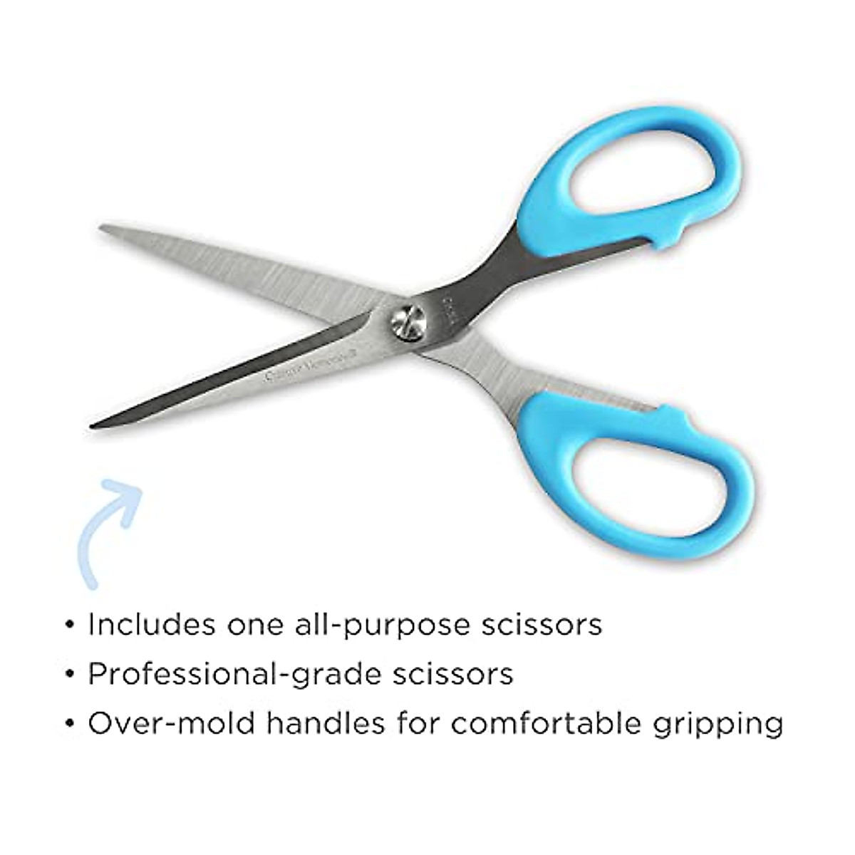 All-Purpose Scissors by Creative Memories