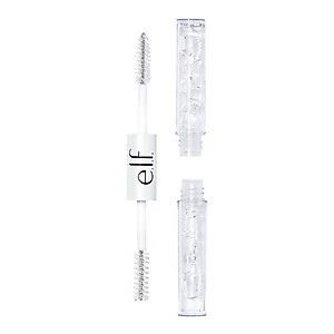 e.l.f. Clear Brow Lash Mascara Clear 4 fl. oz., Crystal, 0.08 Fl Oz