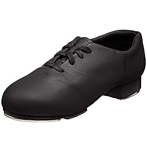 Capezio Women's Flex Master Tap Shoe, Black, 9.5
