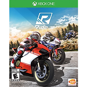 Ride - Xbox One