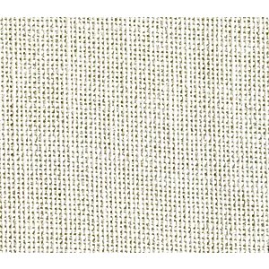 Burlap Fabric Ivory / 60" Wide/Sold by The Yard
