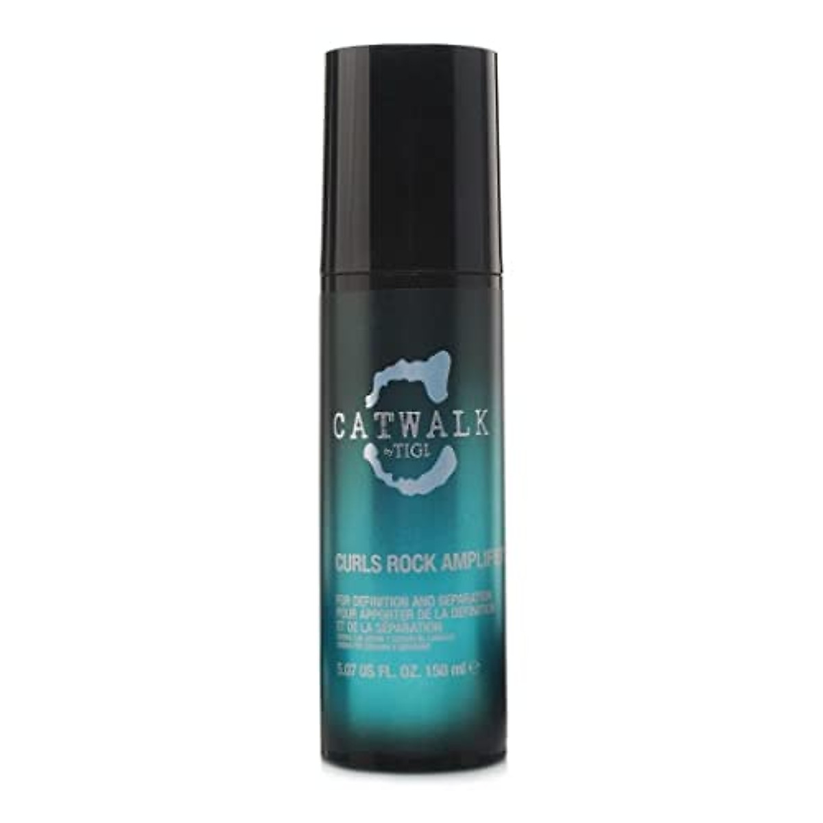 TIGI Catwalk Curls Rock Amplifier, 5.07 Oz