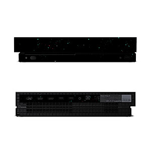 Head Case Designs Officially Licensed Hatsune Miku Night Sky Graphics Vinyl Sticker Gaming Skin Decal Cover Compatible With Xbox One X Console