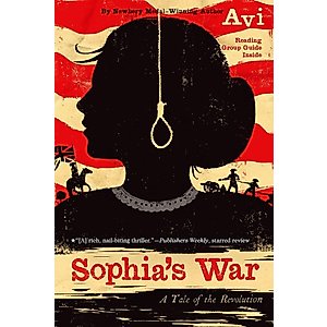 Sophia's War: A Tale of the Revolution