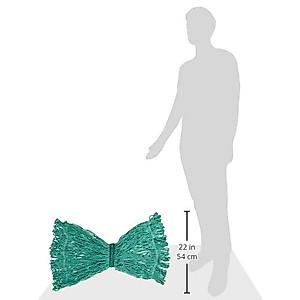 Genuine Joe Narrow Band Medium Mophead