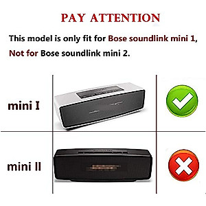 Emaks 061385 Battery 061384 061386 063404 063287 for Bose Soundlink Mini I one/Bose SoundLink Mini Bluetooth Speaker one/Bose SoundLink Mini Bluetooth Speaker I/Bose Mini I